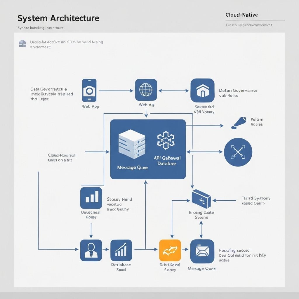 Joulepoint - Enterprise EV Charging Infrastructure